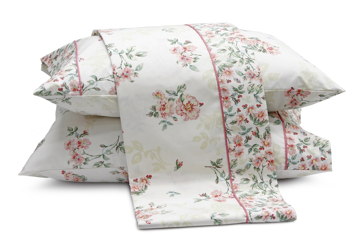 Jogo de Cama Solteiro Artex Percal 180 Fios Monique - Feira das Toalhas Jogo de Cama Solteiro Artex Percal 180 Fios Monique - Feira das Toalhas